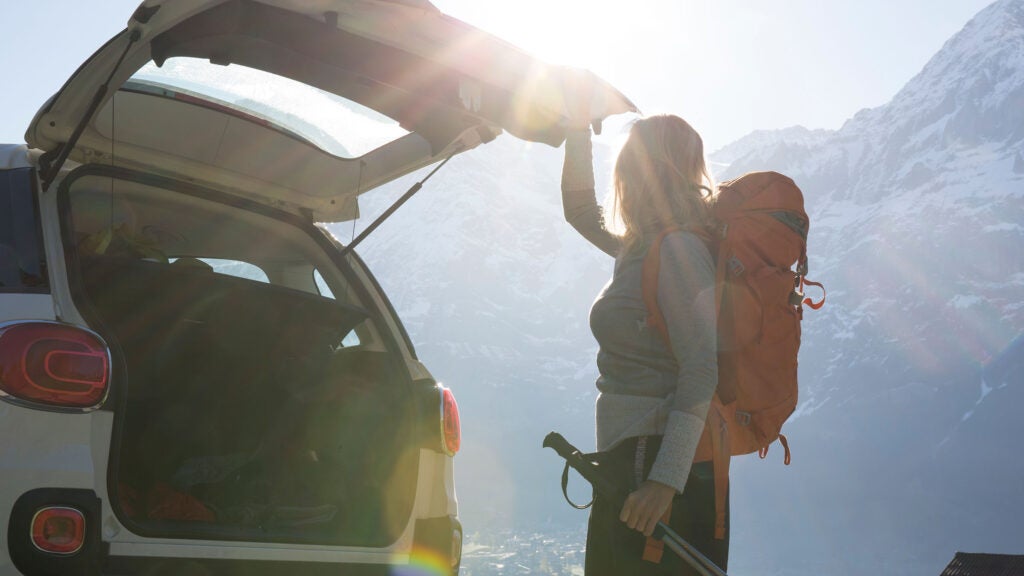 Ask a Thru-Hiker: What Do Hikers Owe Trail Angels? - Backpacker