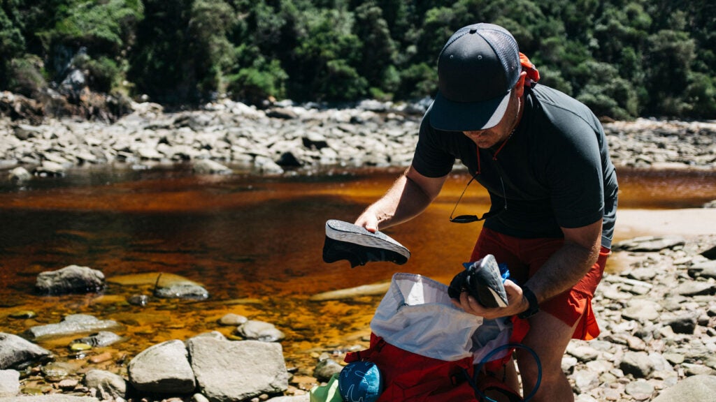 The Most Experienced Hikers Make the Dumbest Mistakes - Backpacker