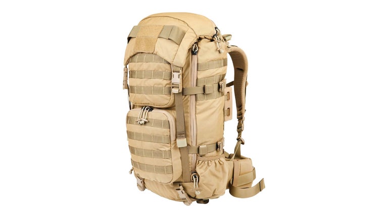 A Hiker Tests Military Backpacking Gear - Backpacker