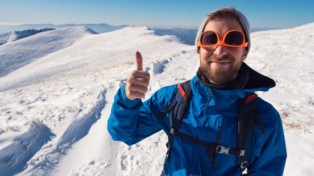 The Bad Hiking Habits We're Keeping in 2023 - Backpacker