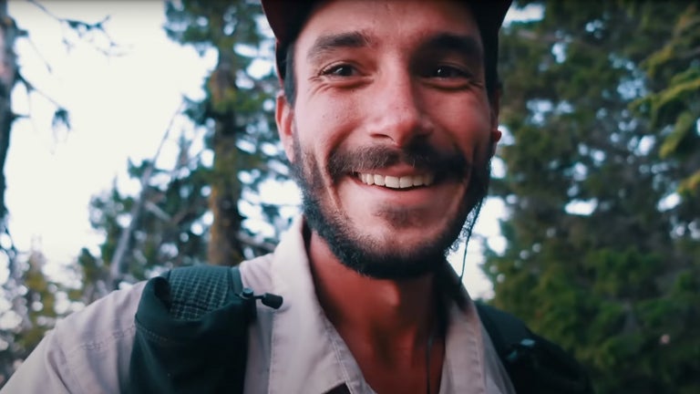 How One Thru-Hiker Turned Ultralighting into a YouTube Career - Backpacker