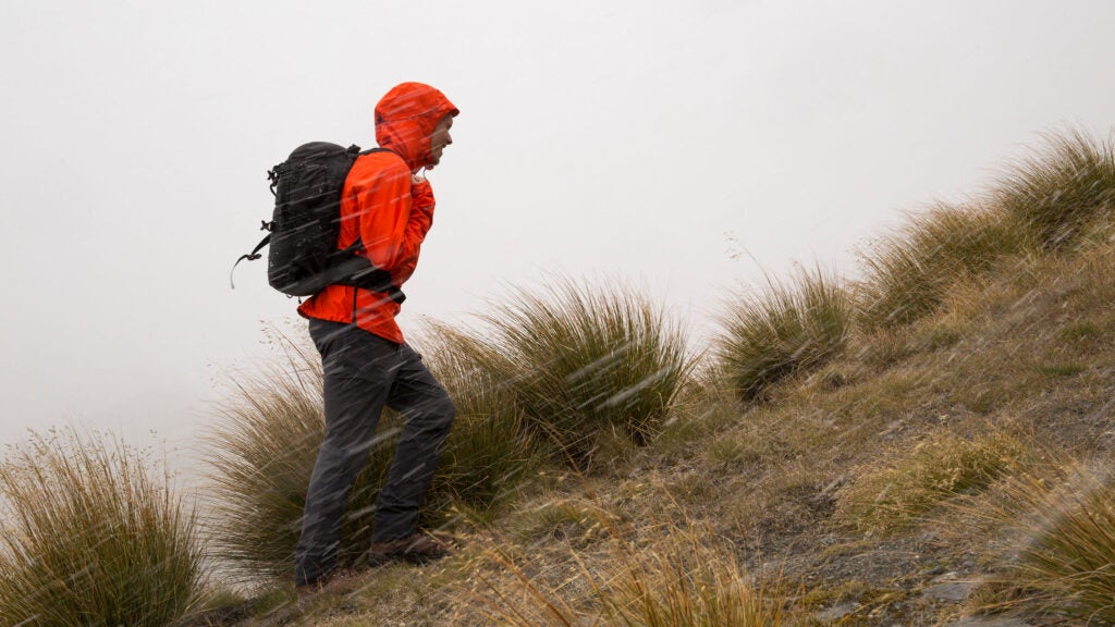The Secret to Dealing With Fear on the Trail? Learn When to Listen to ...