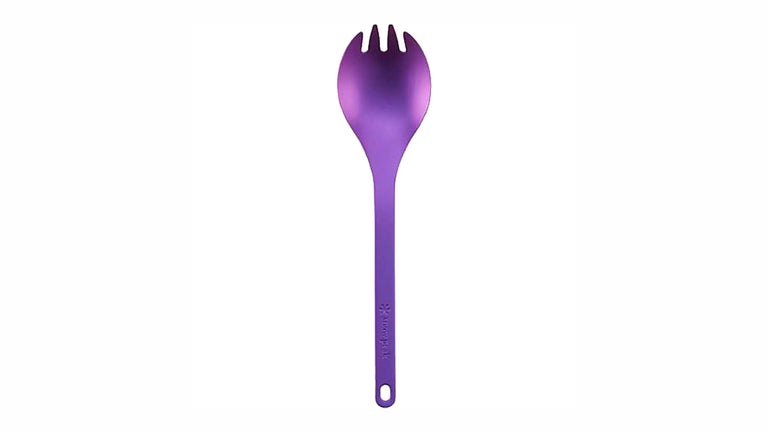Does the Perfect Spork Exist? One Backpacker's Epic Quest to Find Out ...