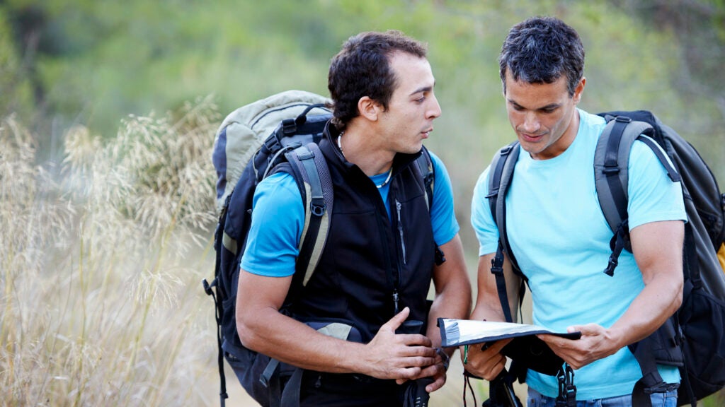 I've Received Some Terrible Backpacking Advice Over the Years. Here's ...