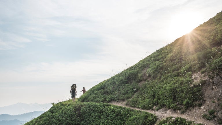 A Letter to the Thru-Hikers of the Future - Backpacker