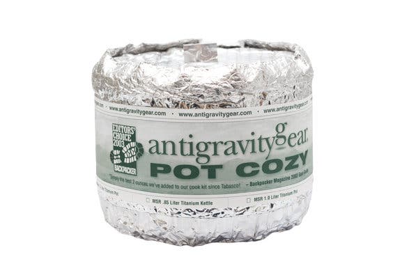 A Meal Cozy Is the Camp Kitchen Essential You Didn’t Know You Needed