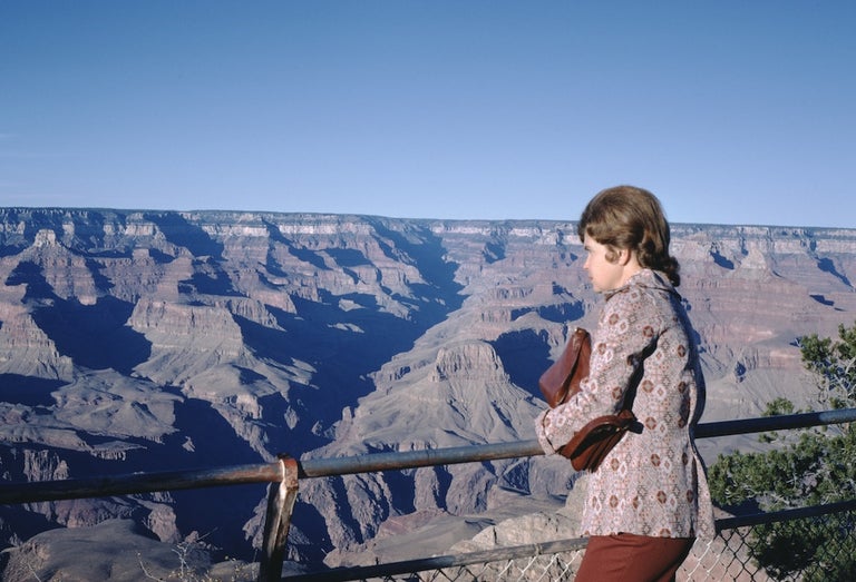 Then and Now: How Our Favorite Trails Have Changed in the Past Five ...