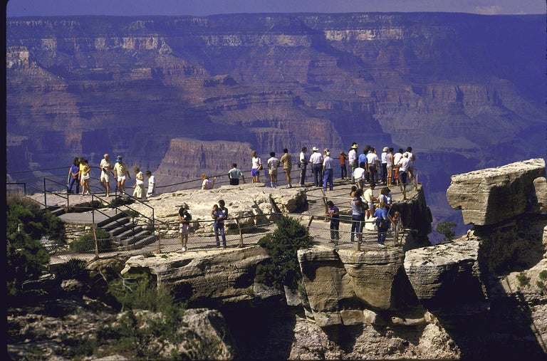 Then and Now: How Our Favorite Trails Have Changed in the Past Five ...