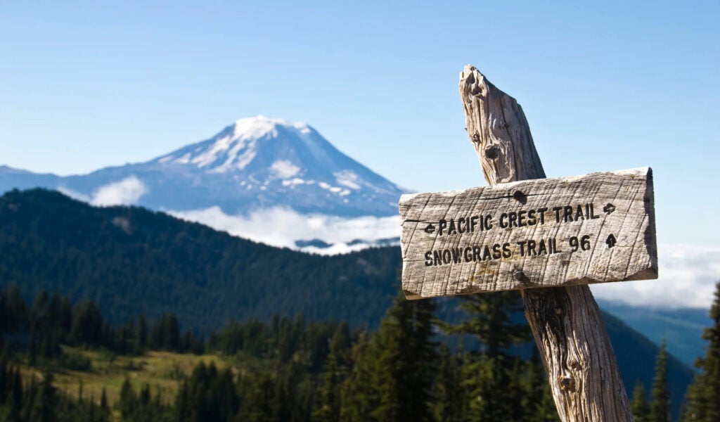 Pacific Crest Trail: A Beginner's Guide to the Hike of a Lifetime ...