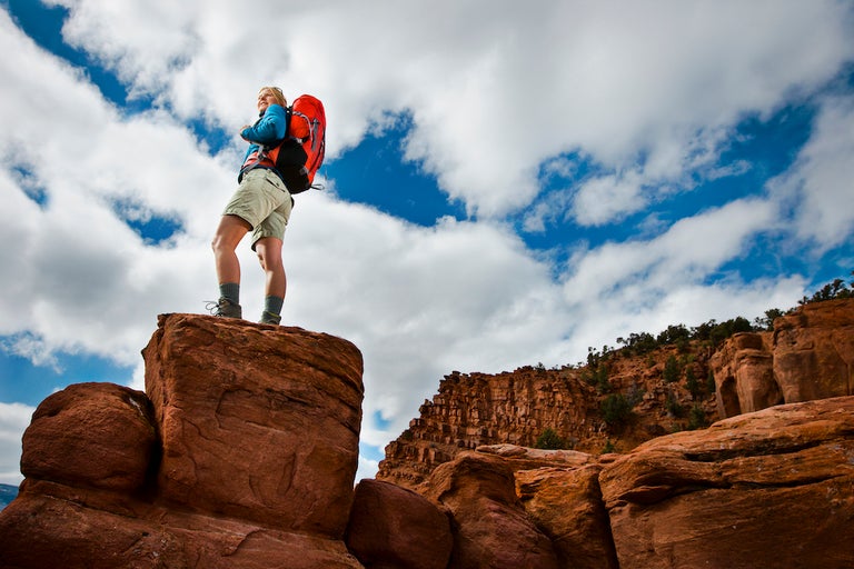 7 Perfect Trails for Finishing the Spring Hiking Season Strong - Backpacker