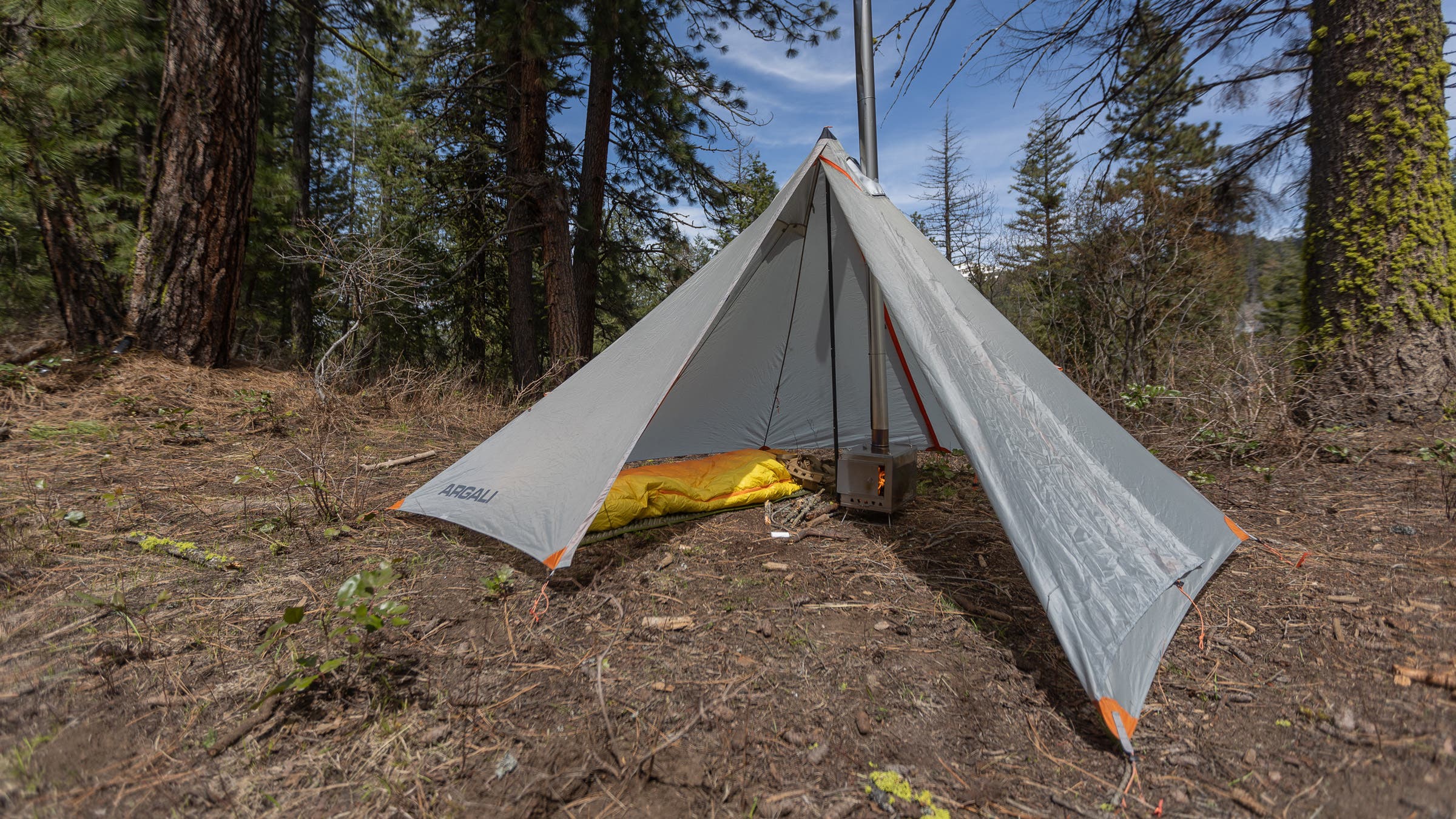 What We’re Testing Now: Argali’s Absaroka Is the First Backpacking ...