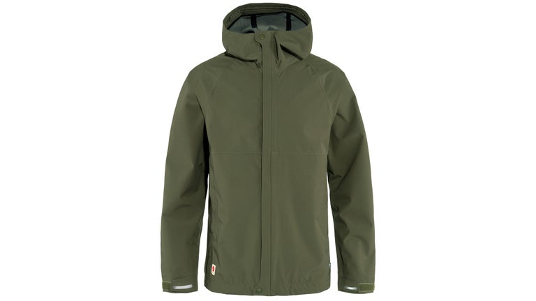 The Best Men's Waterproof and Windproof Shell Jackets - Backpacker