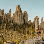 Hike Montana's Anaconda-Pintler Wilderness