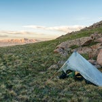 How to Lighten Your Pack | Ultralight Backpacking