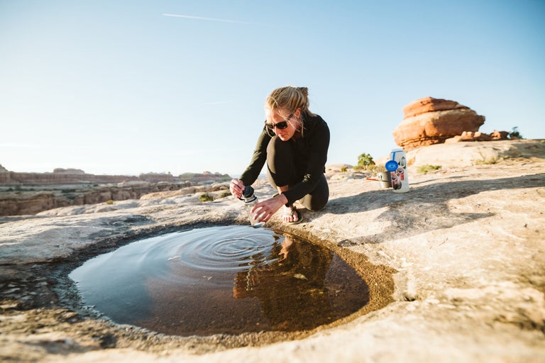 A Survival Expert’s Best Tricks for Finding Water - Backpacker