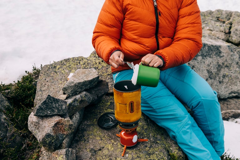 A Survival Expert’s Best Tricks for Finding Water - Backpacker