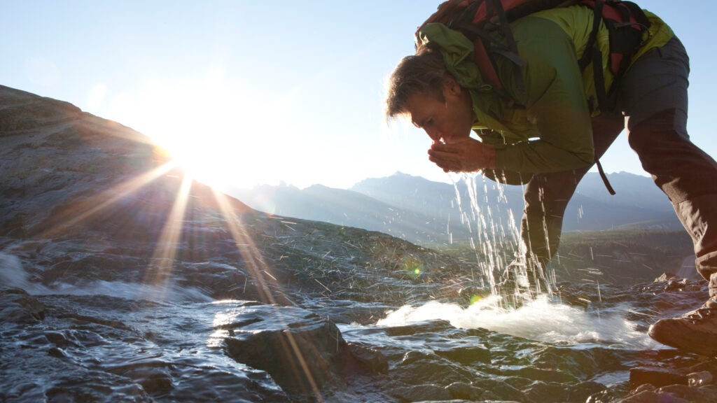 A Survival Expert’s Best Tricks for Finding Water - Backpacker