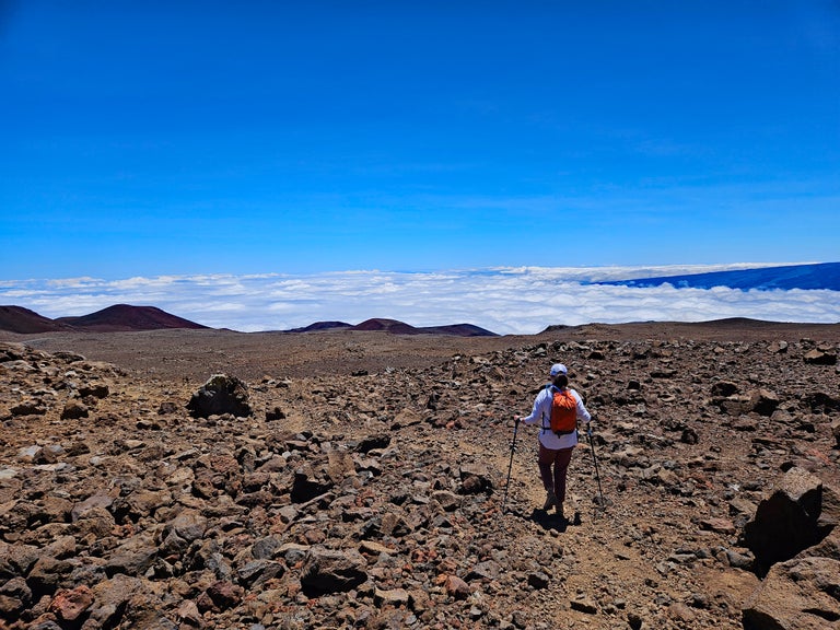 Hiking Mauna Kea: The Ultimate Guide to Hawaii’s State High Point