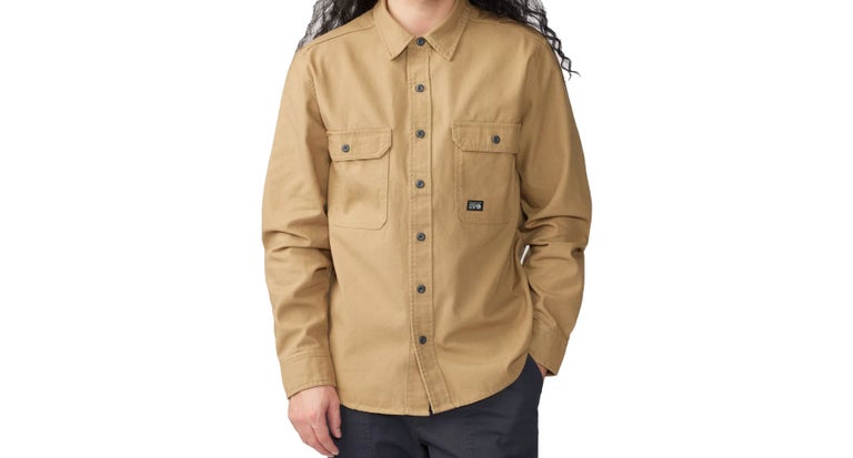 The Best Collared Shirts for Hiking - Backpacker