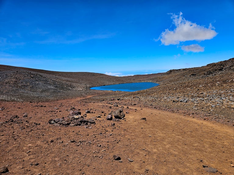 Hiking Mauna Kea: The Ultimate Guide to Hawaii’s State High Point
