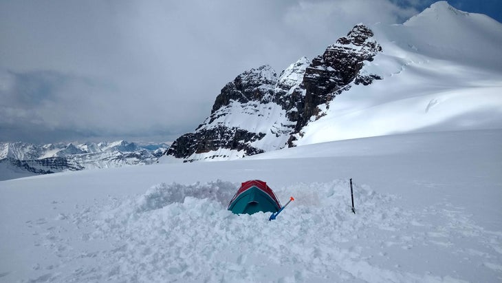 Yes, You Can Train Your Body To Handle The Cold. Here's How. - Backpacker