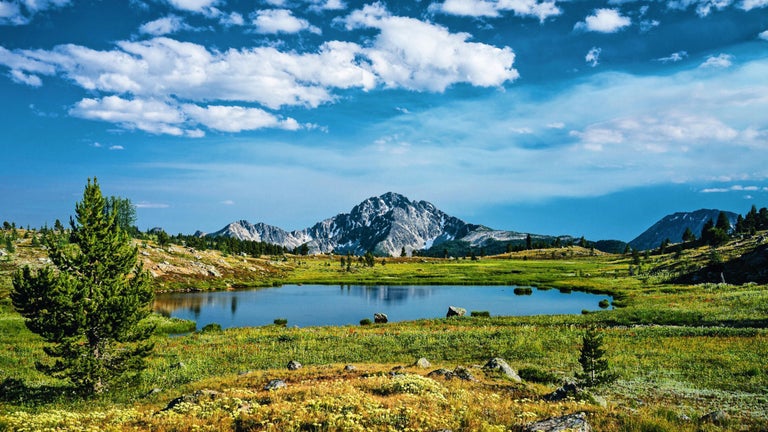 The New Triple Crown: Meet the Next Best Long Trails - Backpacker