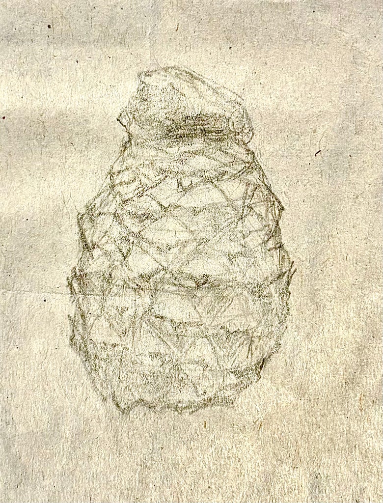 How to Draw While Hiking - Backpacker