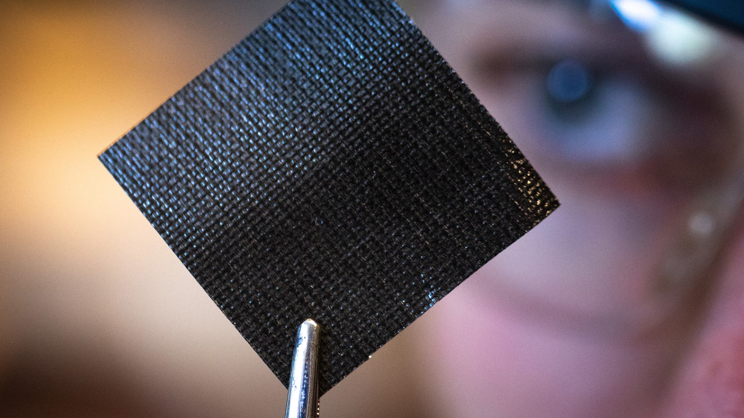 A New Fabric Is Heating Up the Ultralight Arms Race