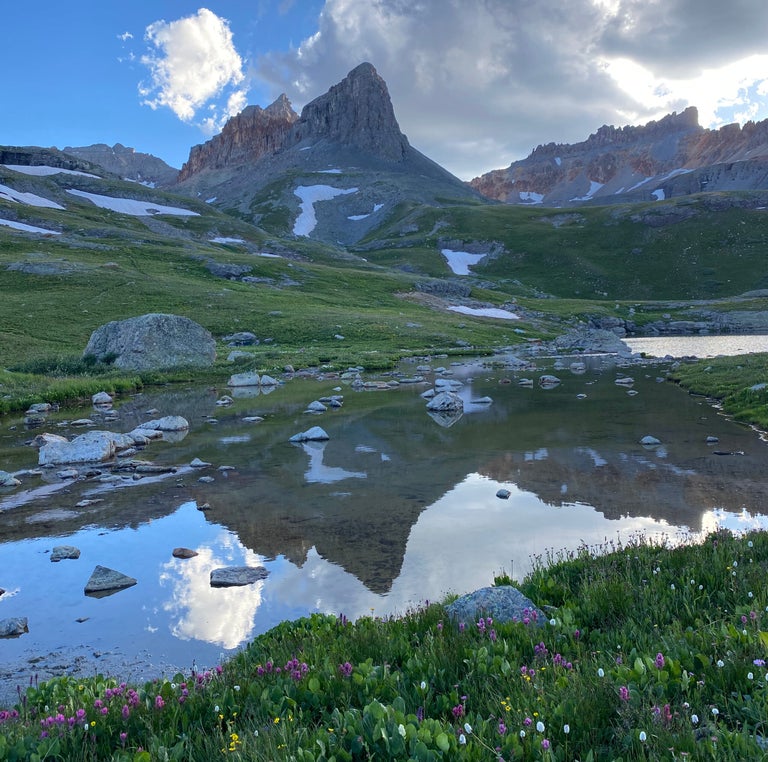 Is Boredom the Key to Getting More Out of Hiking? - Backpacker T