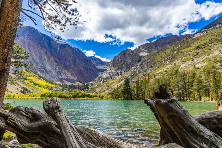 The 5 Most Peaceful Hiking Trails In The U.S. - Backpacker