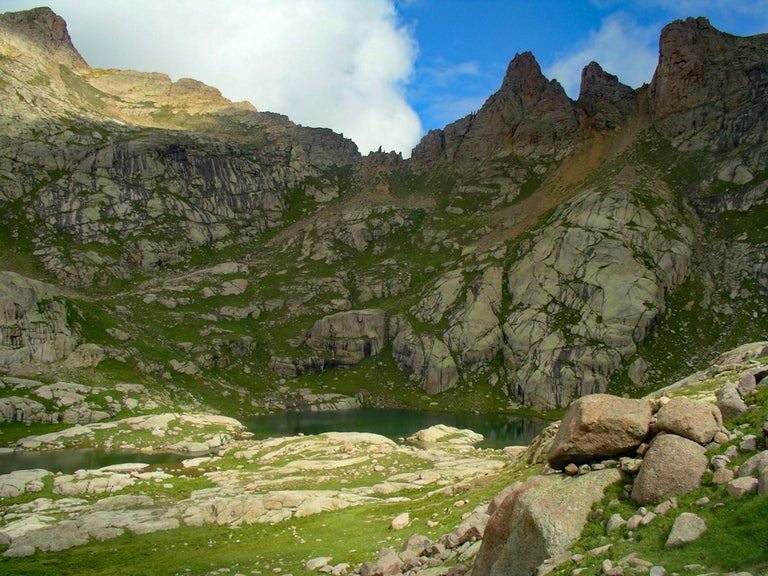 America's Hardest Dayhikes