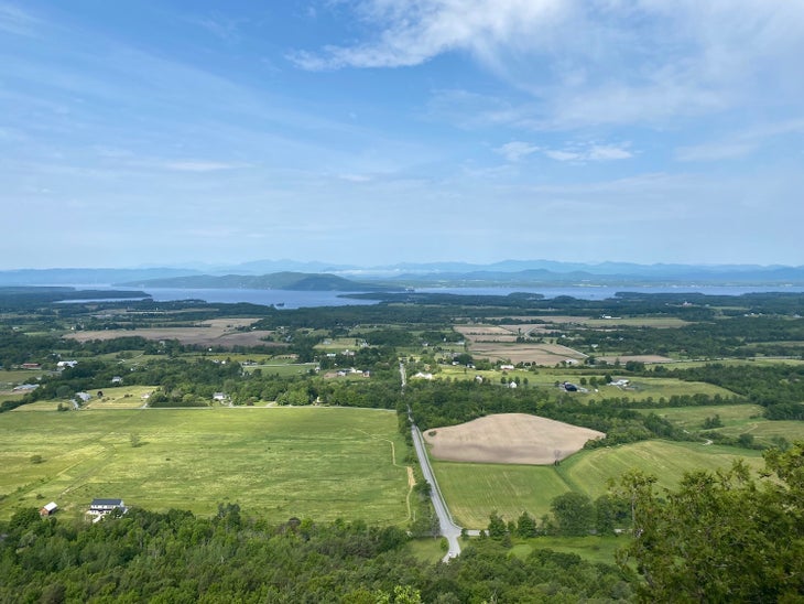 Watch April’s Total Eclipse From These 13 Trails - Backpacker
