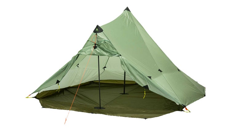 The 8 Best Backpacking Tents for 2024