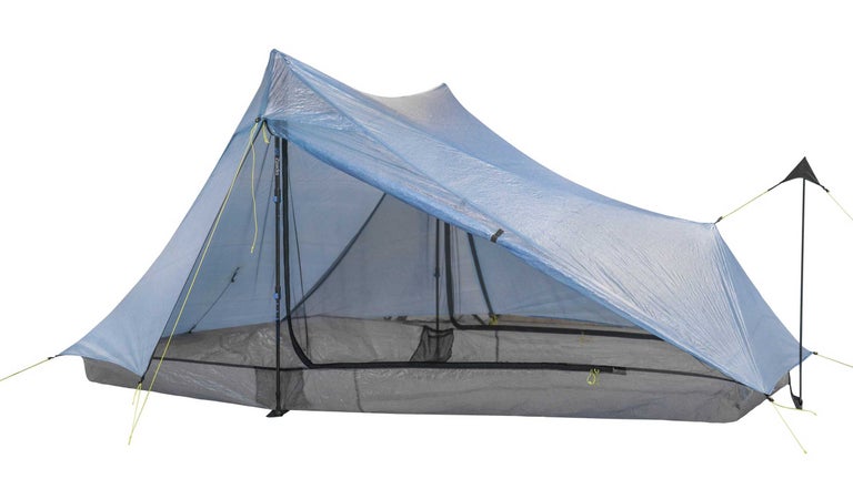 The 8 Best Backpacking Tents for 2024