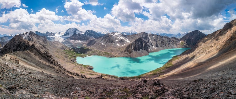 Hike Rugged Lands Only Few Explore On These 5 Treks - Backpacker