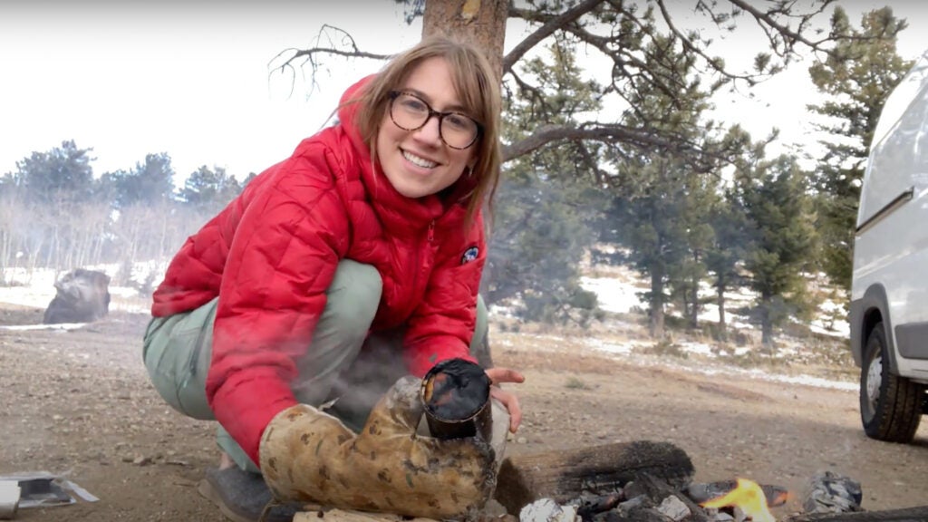 We Tested 6 Viral Camp Cooking Hacks. Only One of Them Worked. - Backpacker