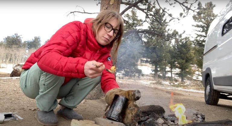 We Tested 6 Viral Camp Cooking Hacks. Only One of Them Worked. - Backpacker