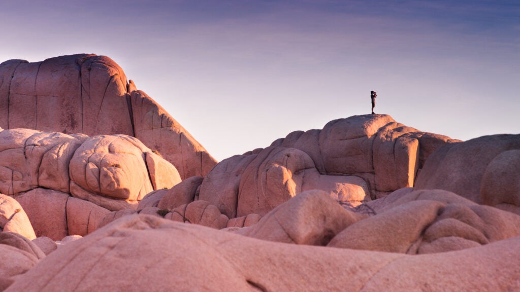 Endless Adventure - Backpacker