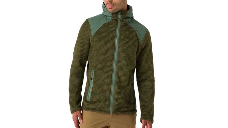 The Best Men’s Hiking Shirts (2024), Tested by Backpacker