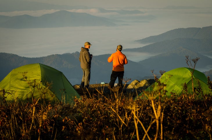5 Scenic, Historical Balds You Should Hike In Appalachia - Backpacker