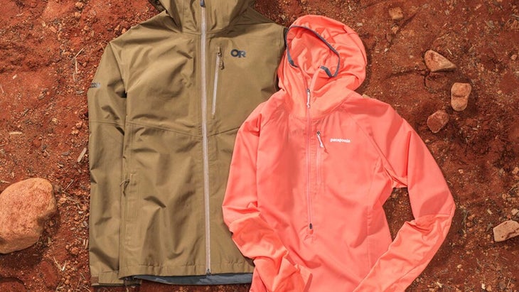 The Best Hardshell and Softshell Jackets for Women (2024)