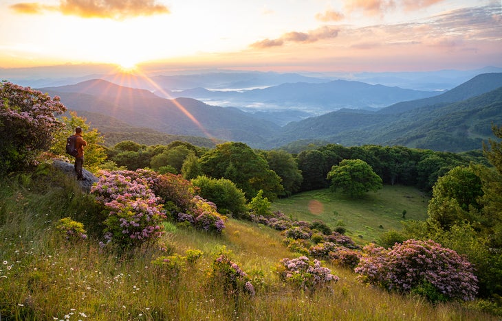 5 Scenic, Historical Balds You Should Hike In Appalachia - Backpacker