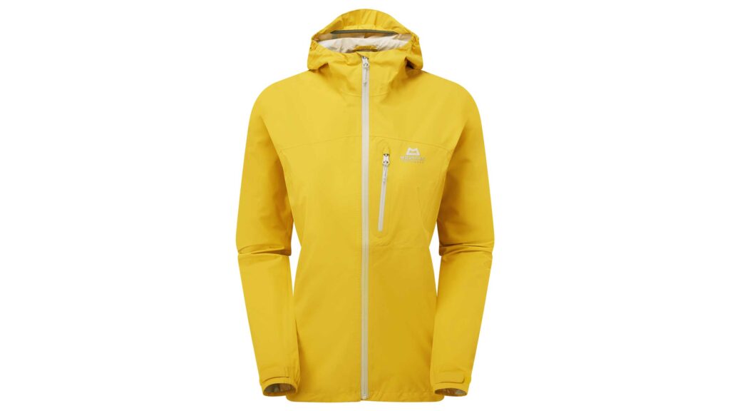 This Ultralight Wind Shell Might Replace Your Rain Jacket - Backpacker