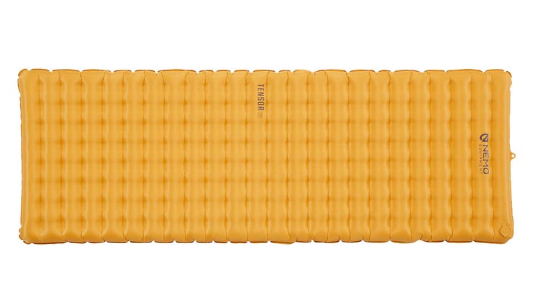 The 4 Best Backpacking Sleeping Pads (2024)