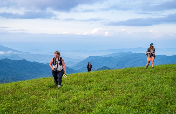 5 Scenic, Historical Balds You Should Hike In Appalachia - Backpacker