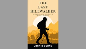 The 50 Best Books About Hiking - Backpacker