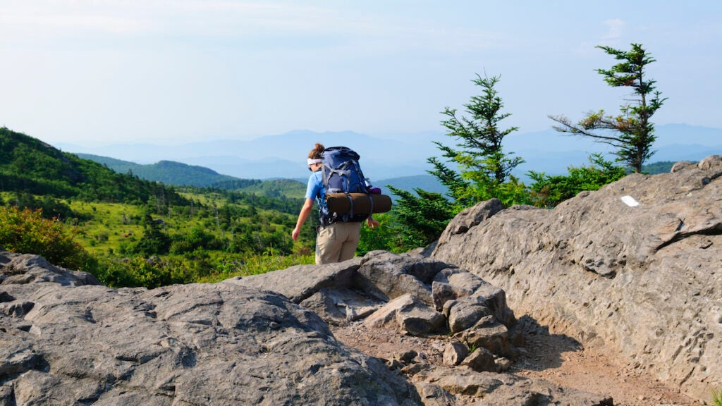 Three Trails You Must Backpack Before Doing A Thru-Hike - Backpacker