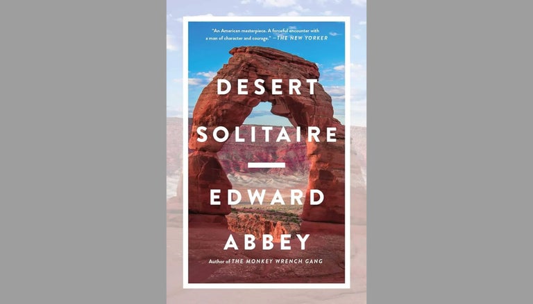 The 50 Best Books About Hiking - Backpacker