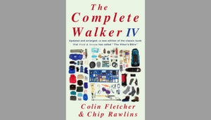 The 50 Best Books About Hiking - Backpacker