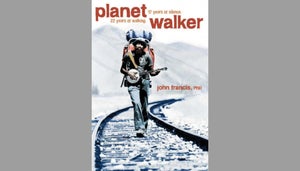 The 50 Best Books About Hiking - Backpacker